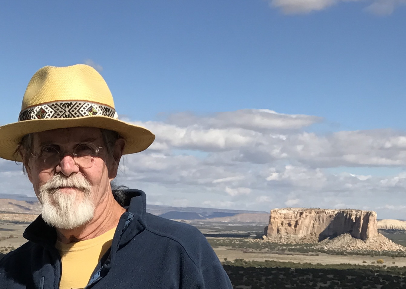 Sirens – Stephen Pett